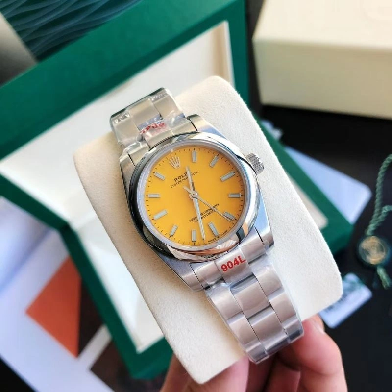 Official ROLEX Watches