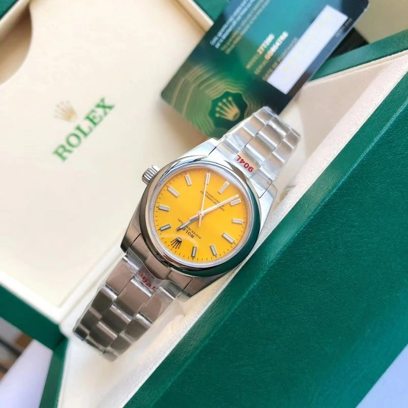 Official ROLEX Watches