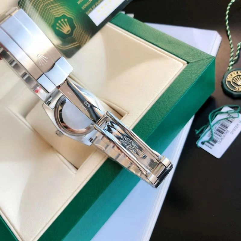 Official ROLEX Watches