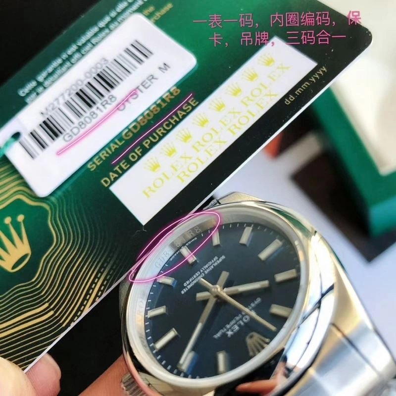 Accurate model ROLEX Watches