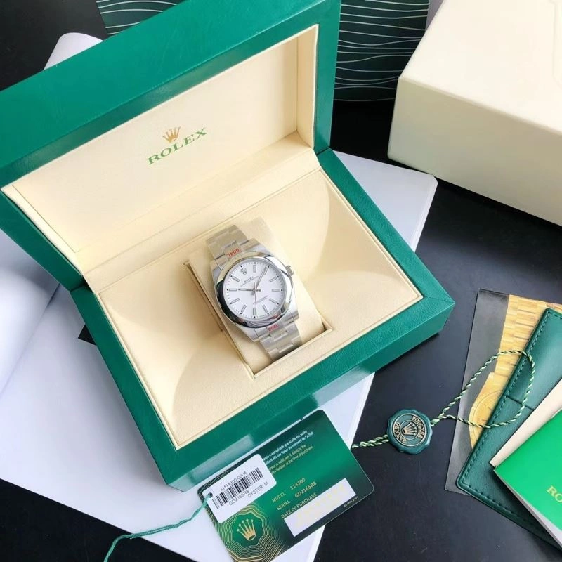 Factory-made ROLEX Watches