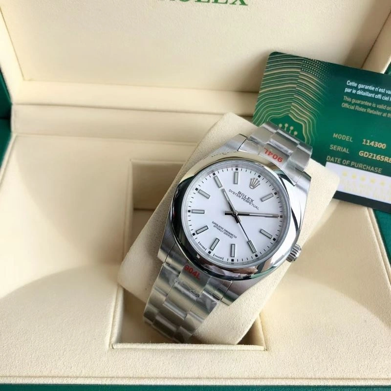 Factory-made ROLEX Watches