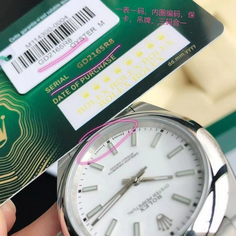 Factory-made ROLEX Watches