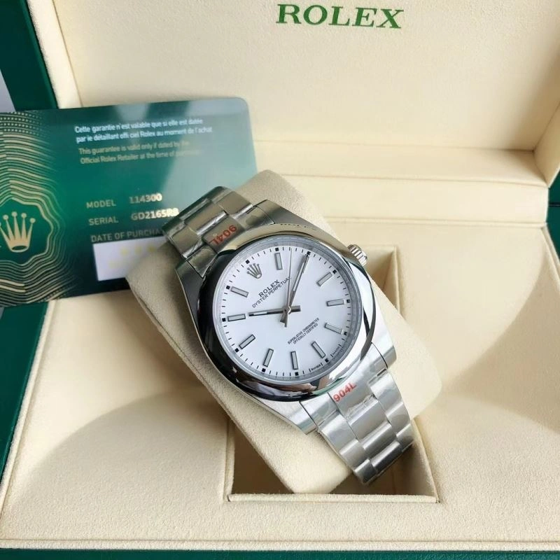 Factory-made ROLEX Watches