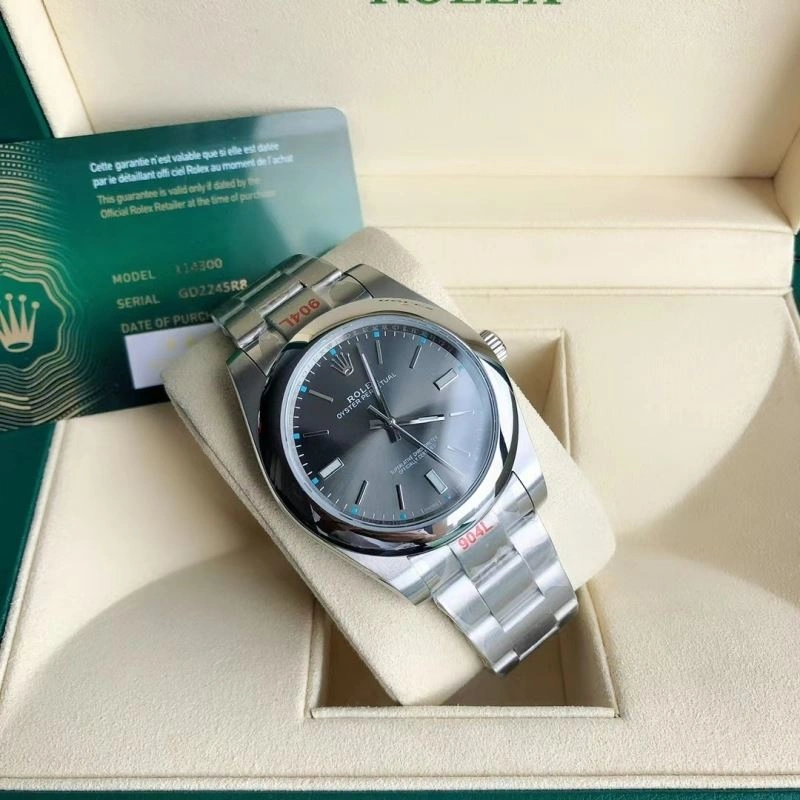 Original ROLEX Watches
