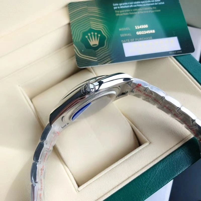 Original ROLEX Watches