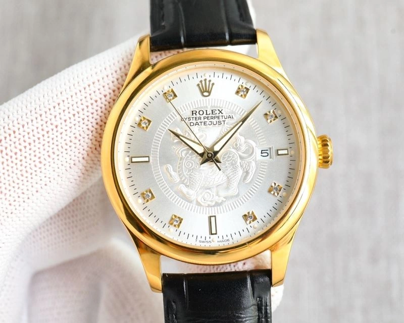 ROLEX Watches