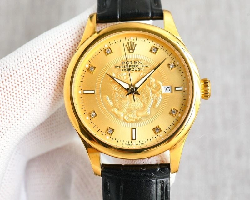 Top match ROLEX Watches
