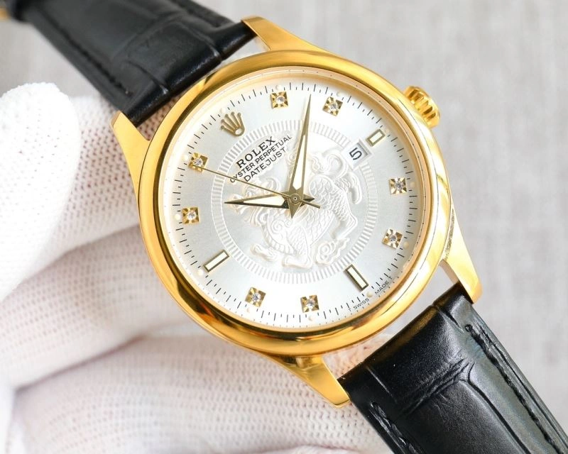 Top match ROLEX Watches