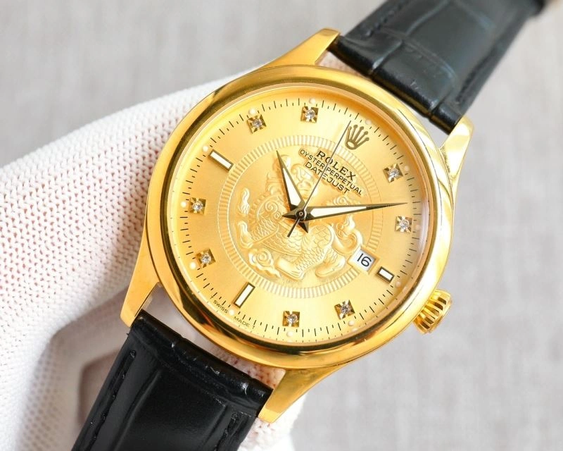 Top match ROLEX Watches