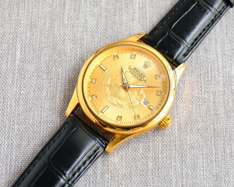 Top match ROLEX Watches