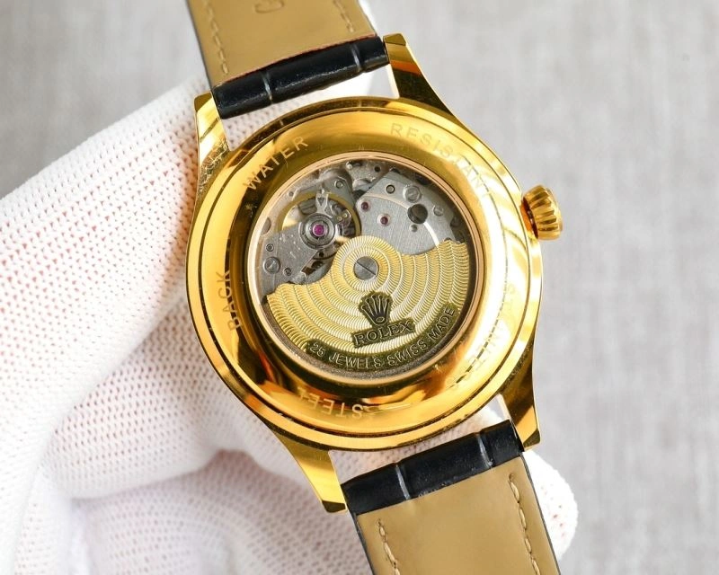 Top match ROLEX Watches