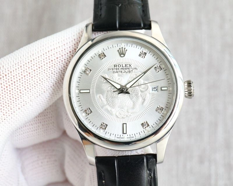 Top mirror ROLEX Watches