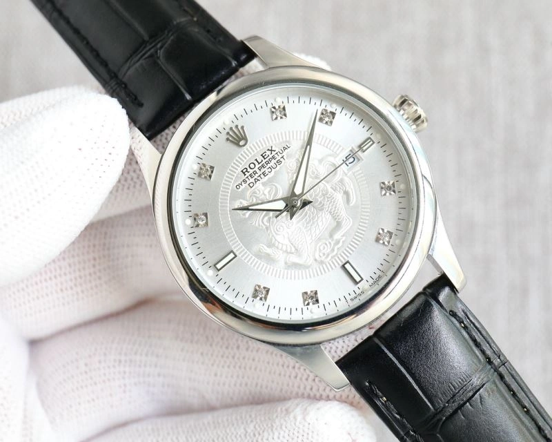 Top mirror ROLEX Watches