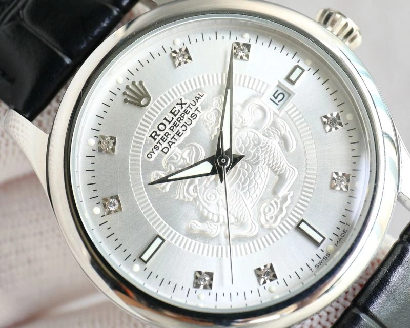 Top mirror ROLEX Watches