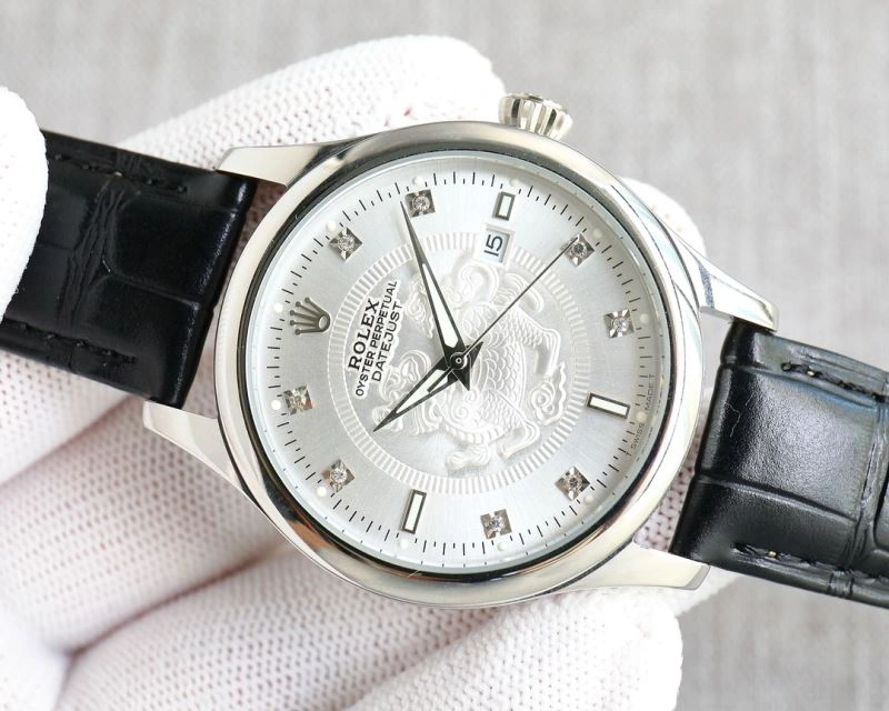 Top mirror ROLEX Watches