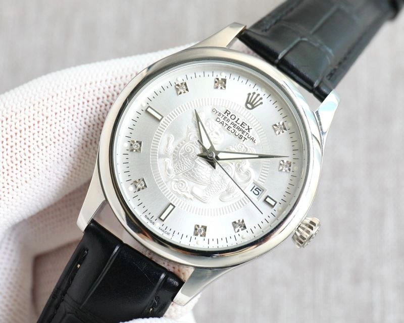 Top mirror ROLEX Watches