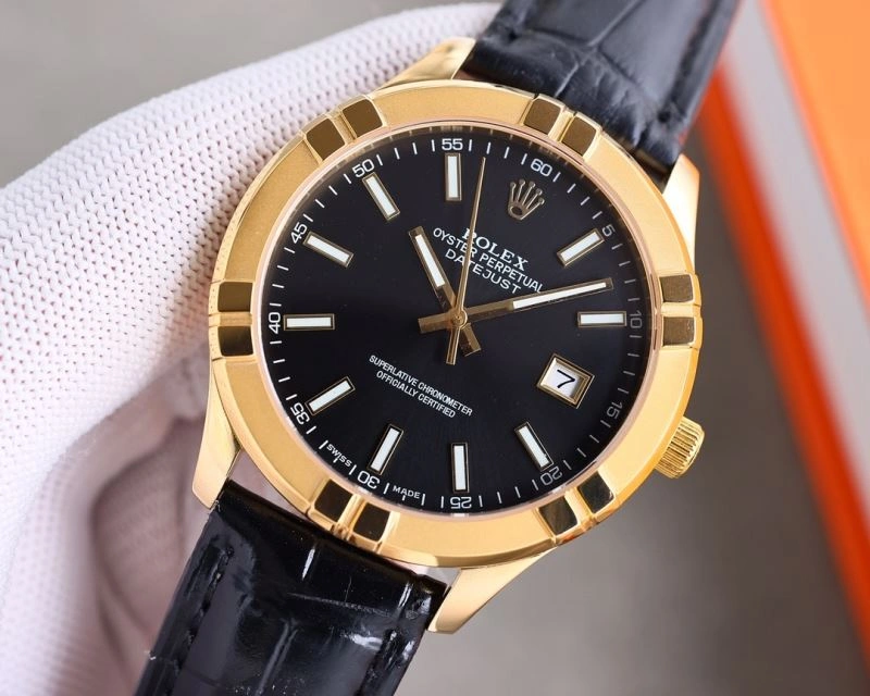Brand-authenticated ROLEX Watches