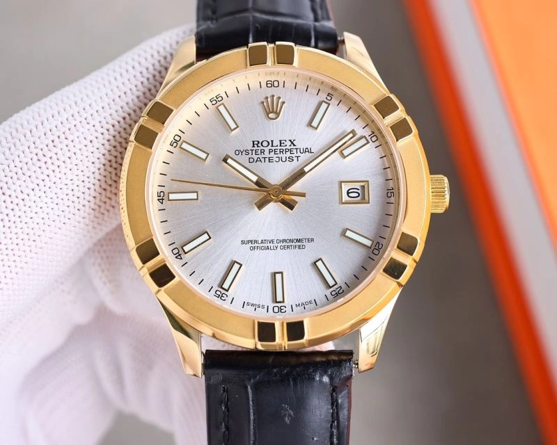Brand-authenticated ROLEX Watches