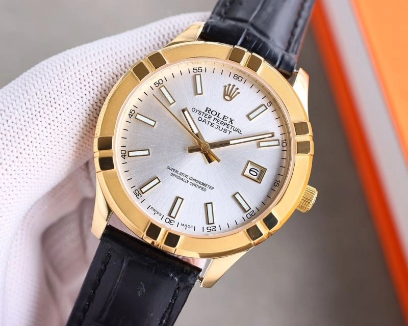 Brand-authenticated ROLEX Watches