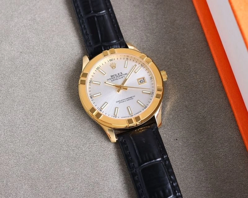 Brand-authenticated ROLEX Watches