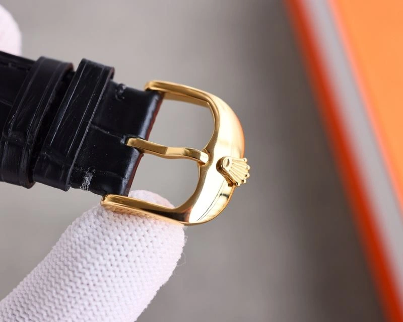 Brand-authenticated ROLEX Watches
