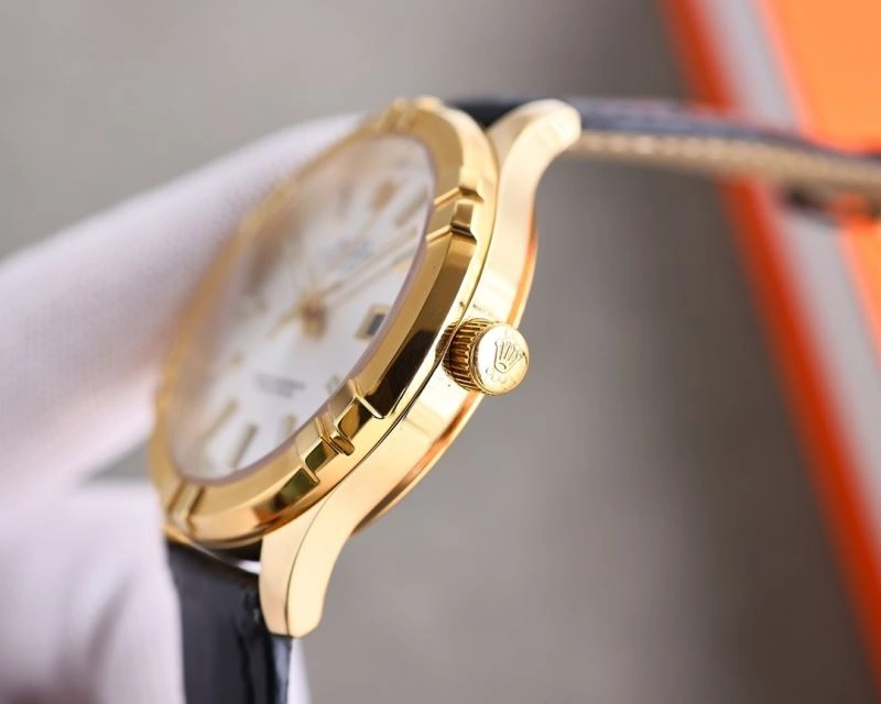 Brand-authenticated ROLEX Watches