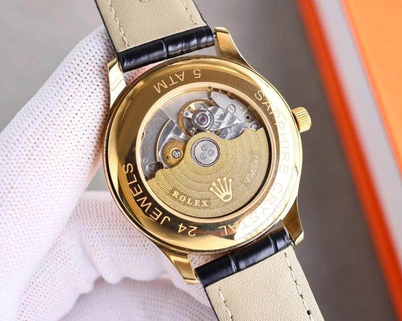 Brand-authenticated ROLEX Watches