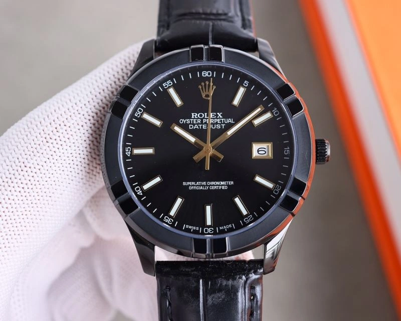 Brand-authenticated ROLEX Watches
