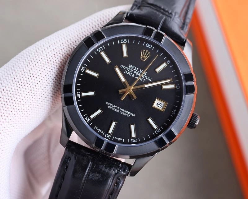Brand-authenticated ROLEX Watches