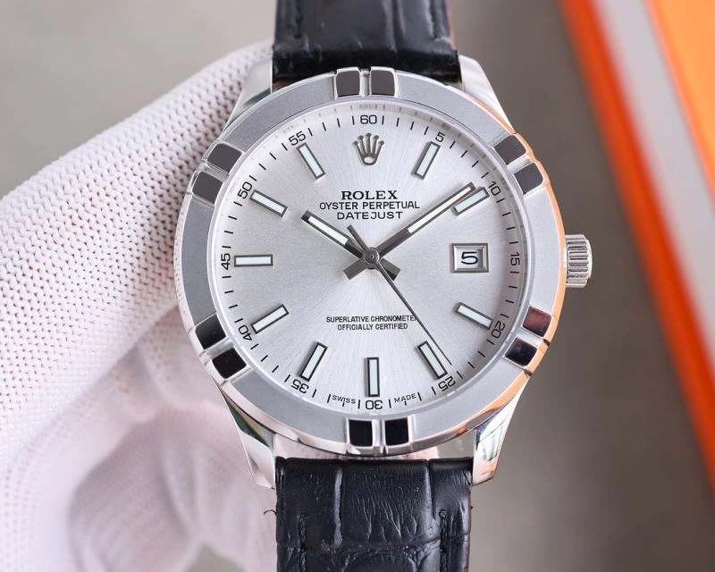 Brand-authenticated ROLEX Watches