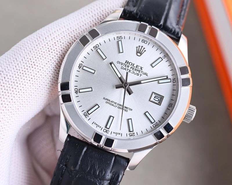 Brand-authenticated ROLEX Watches