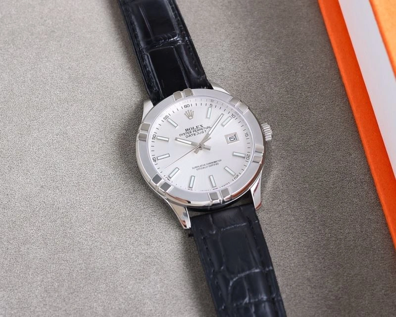 Brand-authenticated ROLEX Watches