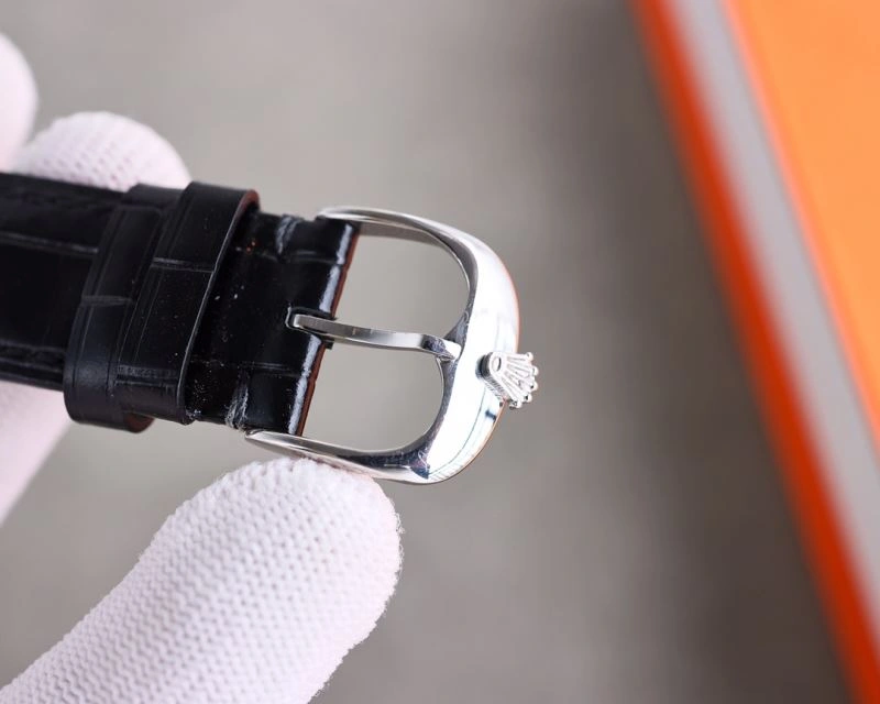 Brand-authenticated ROLEX Watches