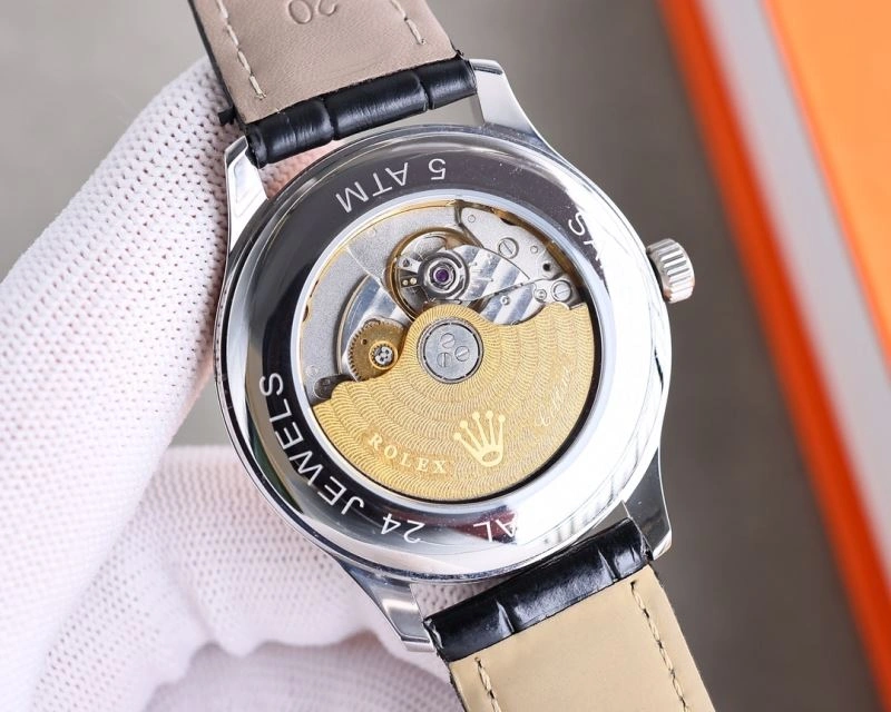 Brand-authenticated ROLEX Watches
