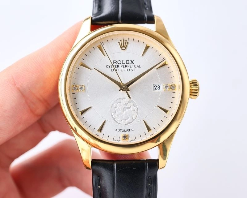 Authentic ROLEX Watches