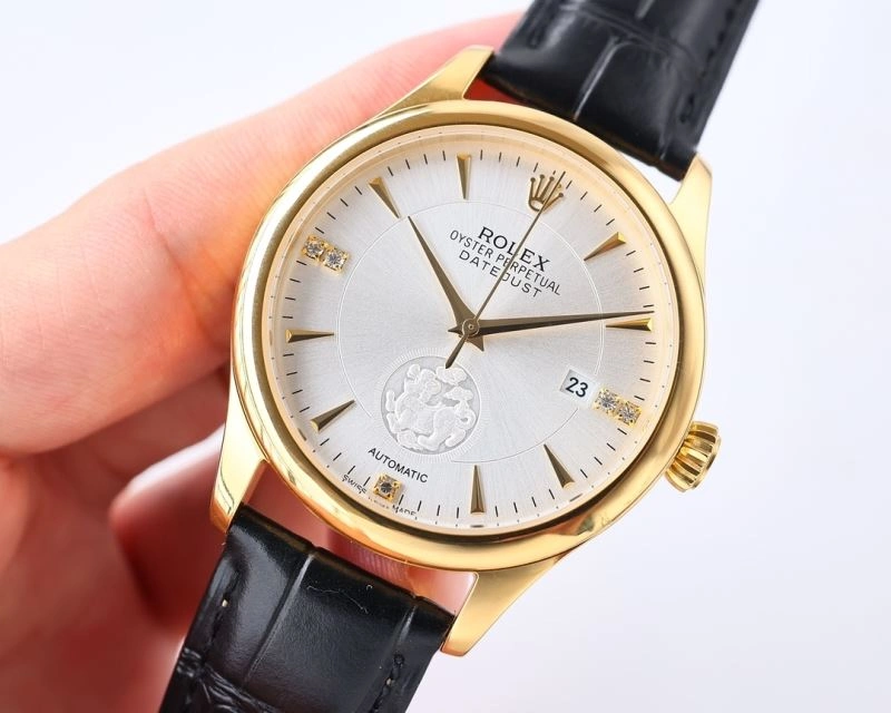 Authentic ROLEX Watches