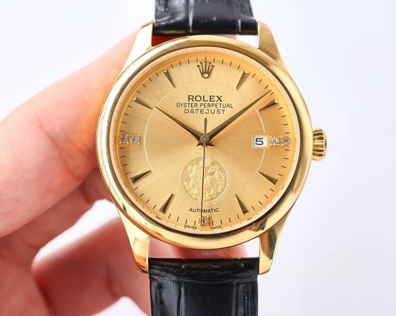 Authentic ROLEX Watches