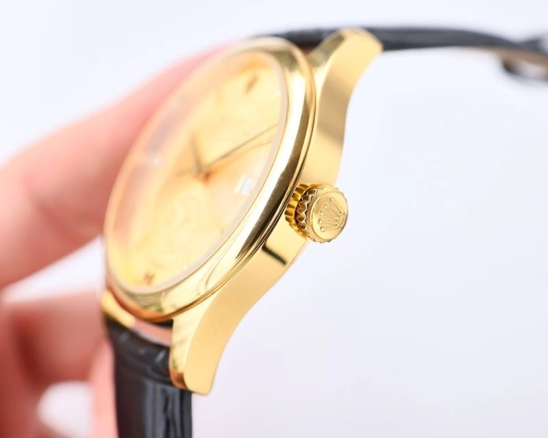 Authentic ROLEX Watches