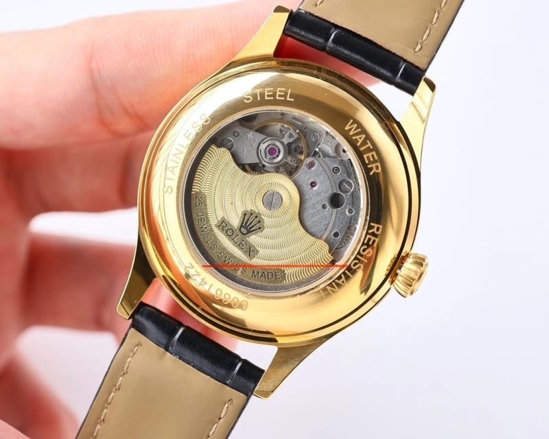 Authentic ROLEX Watches