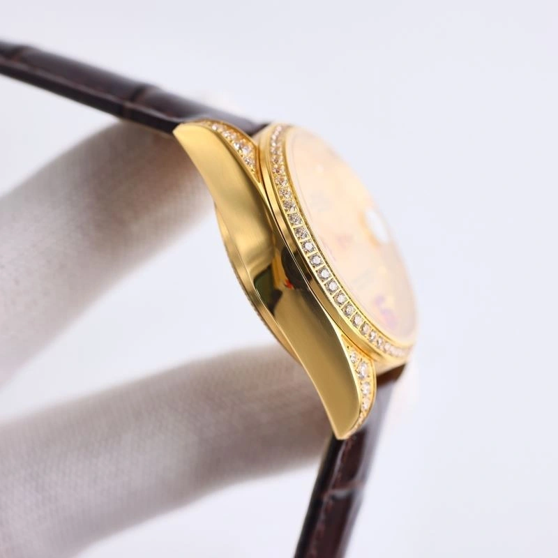 Indistinguishable ROLEX Watches