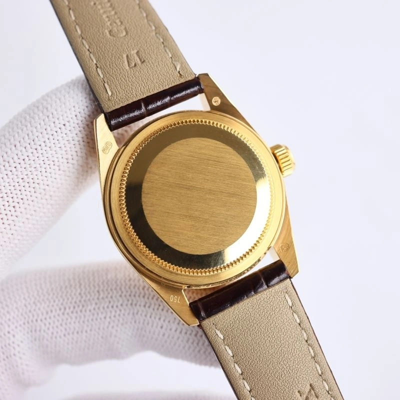 Indistinguishable ROLEX Watches