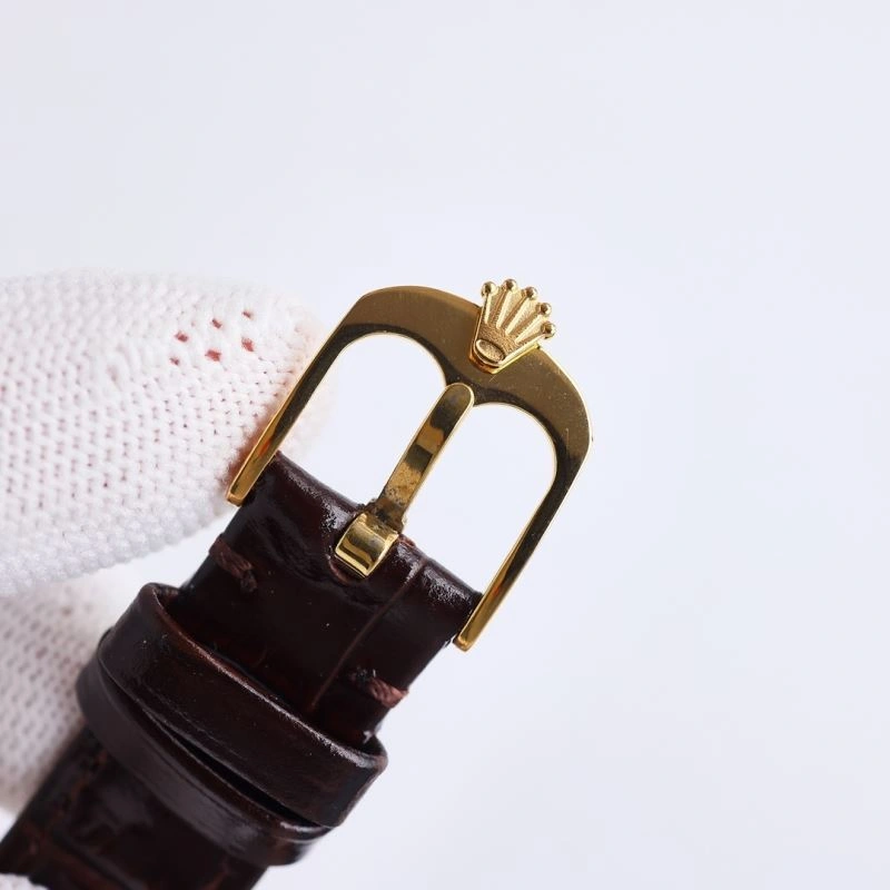 Indistinguishable ROLEX Watches