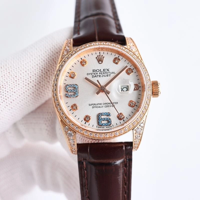 Bargain ROLEX Watches