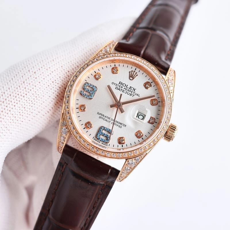 Bargain ROLEX Watches