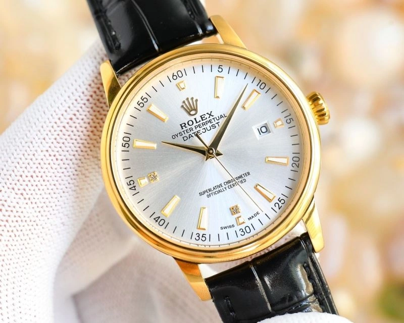 ROLEX Watches