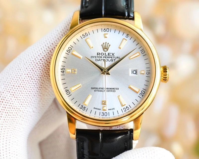 Reasonably priced ROLEX Watches