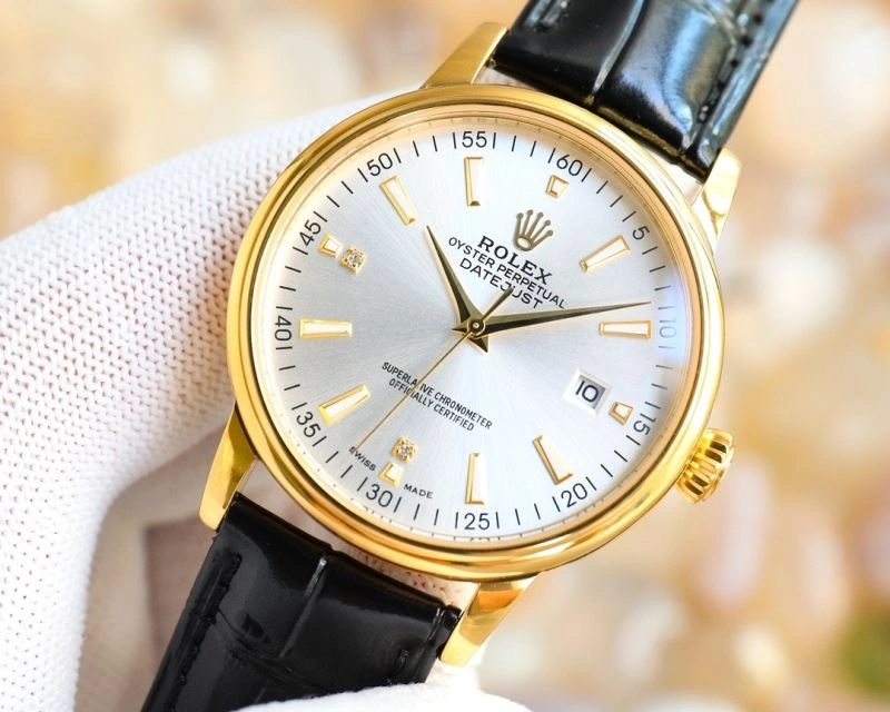 Reasonably priced ROLEX Watches