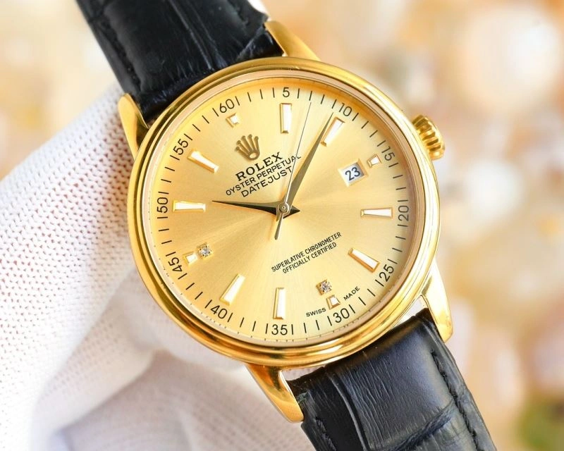 Reasonably priced ROLEX Watches