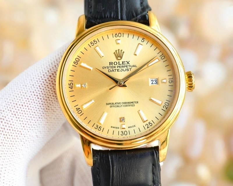 Reasonably priced ROLEX Watches